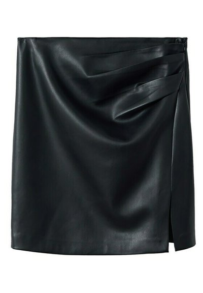 Vero Moda VMRICA LONG - Pitkä takki - black/musta - Zalando.fi