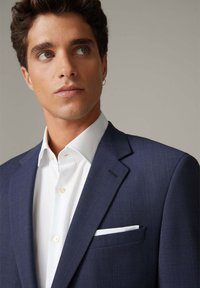 Strellson Suit - navy/dark blue - Zalando.co.uk