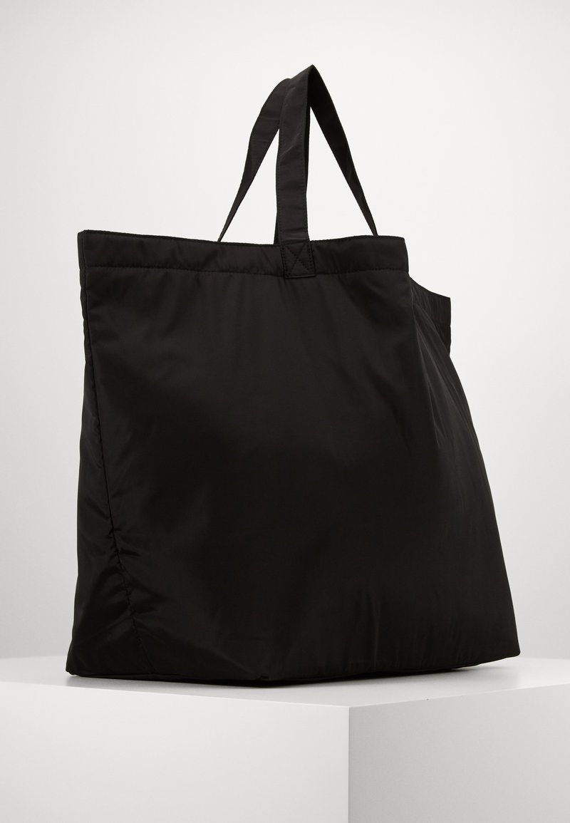 InWear TRAVEL TOTE BAG - Shopping bags - black/sort - Zalando.dk