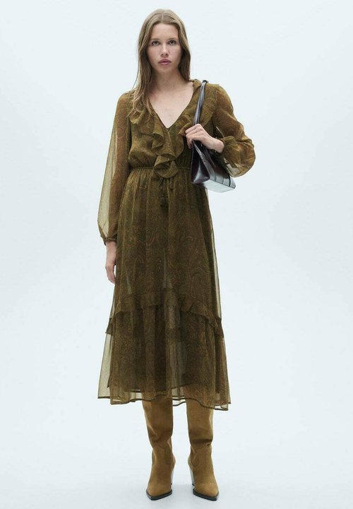 Robes Mango en ligne | ZALANDO