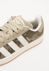 adidas Originals CAMPUS 00S UNISEX - Matalavartiset tennarit - tent ...