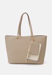 Anna Field SET - Laptoptas - taupe - Zalando.be
