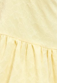 LOAVIES EVERLASTING PETALS - Freizeitkleid - flowers big yellow light ...