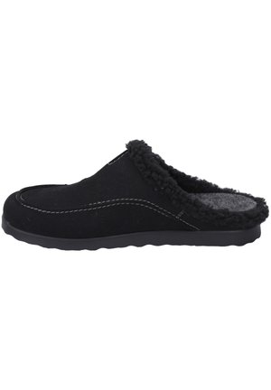 Rohde Clogs - zwart/schwarz - Zalando.de