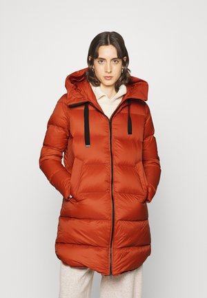 Bomboogie GENEVA BRIGHT - Piumino - black/nero - Zalando.it