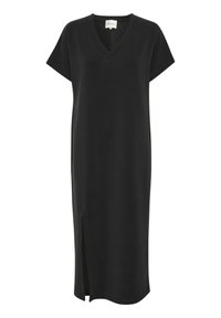 My Essential Wardrobe Nappali ruha - black/fekete - Zalando.hu