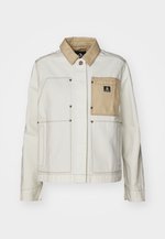 Converse CHORE - Summer jacket - egret/off-white - Zalando.ie