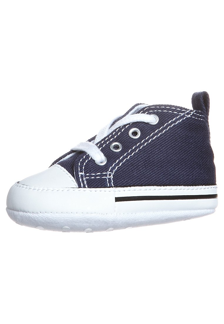 Converse First shoes - navy/dark blue - Zalando.co.uk