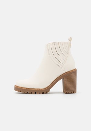 Hvite Ankelstøvletter | Sko til Dame | Sko og støvletter på nett | ZALANDO