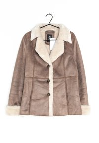 Gil Bret Winter jacket - brown - (Pre-owned) - Zalando