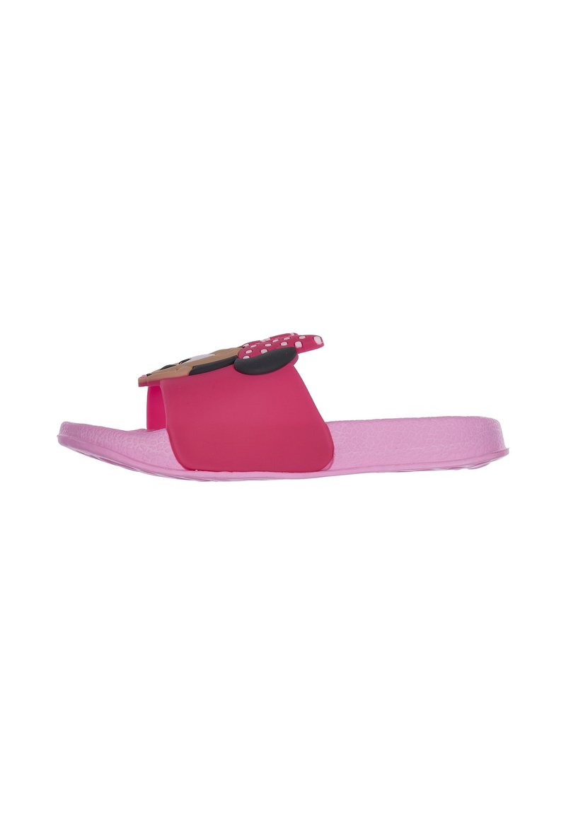 Chicco MISTRAL - Ciabattine - pink/fuxia - Zalando.it