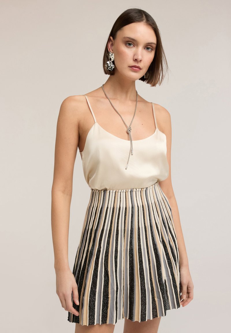 Motivi LINGERIE - Top - bianco/white - Zalando