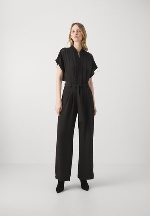 TUSSAH CARIN - Mono - black/negro - Zalando.es