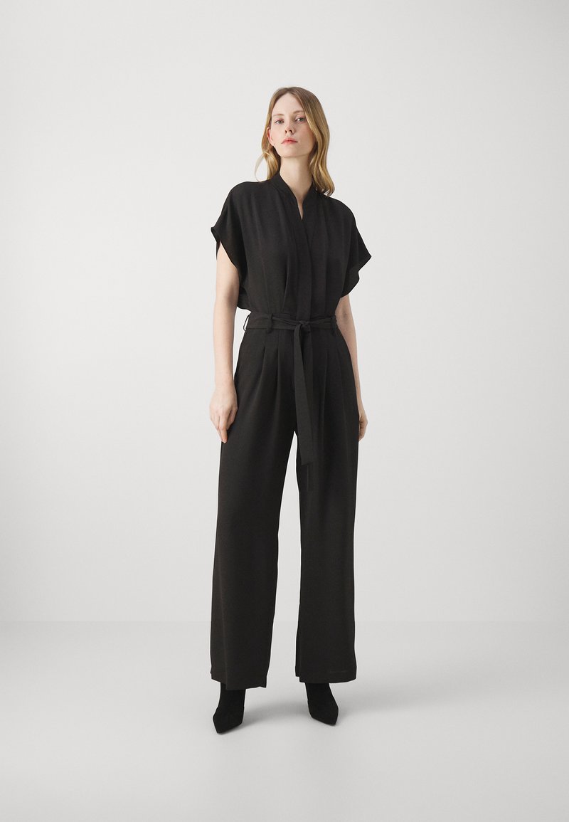 Vanessa Bruno ALIOCHA - Mono - noir/negro - Zalando.es