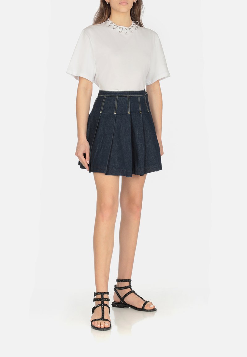 Ash PLAY BIS - Sandali con cinturino - black/nero - Zalando.it