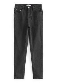 Next STANDARD TALL - Jeans Slim Fit - black/schwarz - Zalando.ch