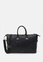 Anna Field Weekend bag - black - Zalando.co.uk