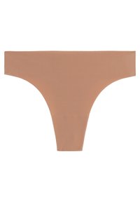 Intimissimi ULTRA LIGHT - String - medium beige/beige - Zalando.de