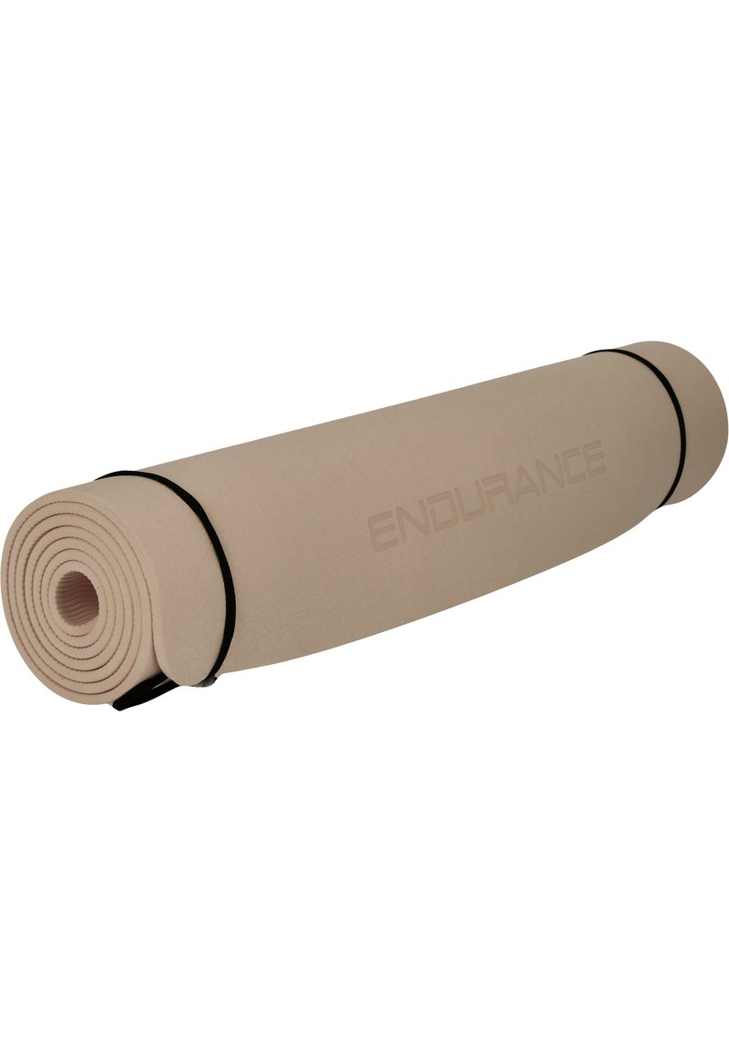 Endurance Fitness / Yoga - beige/beige - Zalando.se