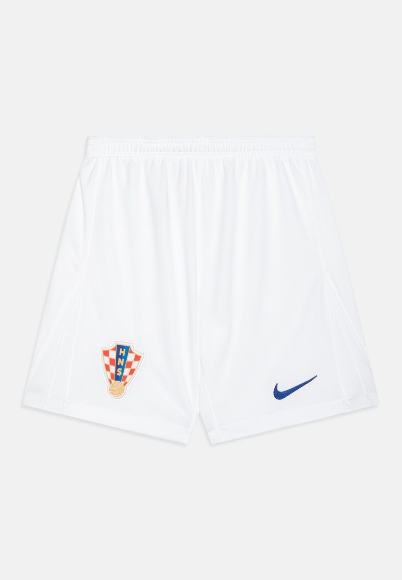 Nike Performance CROATIA STADIUM HOME UNISEX - National team wear ...