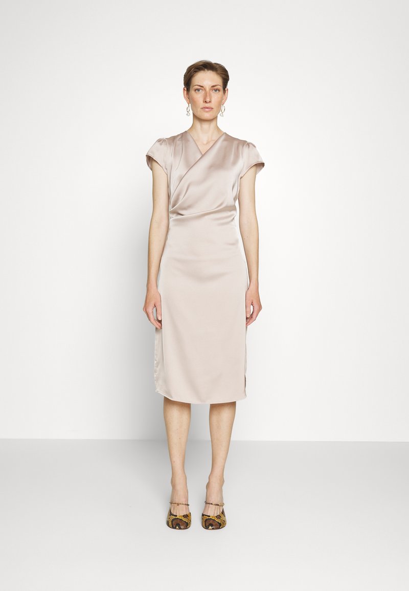 Bruuns Bazaar RAISELLA NEEMA DRESS - Cocktail dress / Party dress ...