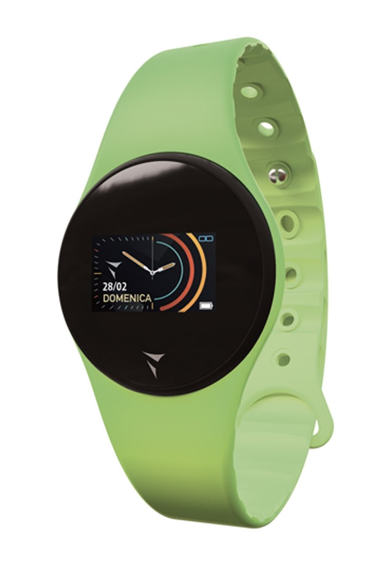 TECHMADE Smartwatch - green/grün - Zalando.ch