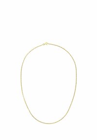 DIAMANT L'ÉTERNEL BELCHER OF INCH LENGTH AND WIDTH - Necklace - gold ...