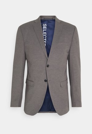 Burkely BURKELY VINTAGE SCOTT - Mallette - black/noir - ZALANDO.FR