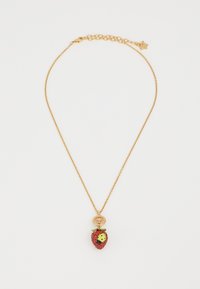 Versace NECKLACE - Colier - gold-coloured/auriu - Zalando.ro