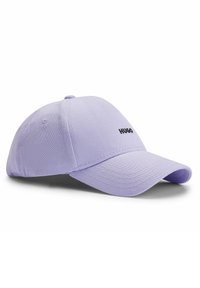 HUGO CARA-L - Cap - light purple four/purple - Zalando.co.uk