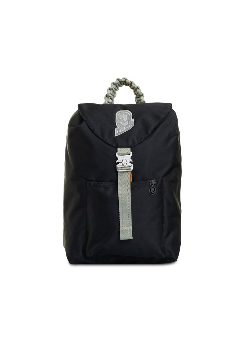 INVICTA MINI ALPINO, DONNA TEMPO LIBERO - Zaino - black/nero - Zalando.it