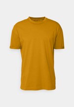 DRYKORN THILO - T-Shirt basic - brown/braun - Zalando.ch