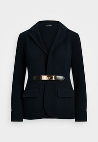 Lauren Ralph Lauren WILSILLET - Sacou - navy/albastru - Zalando.ro