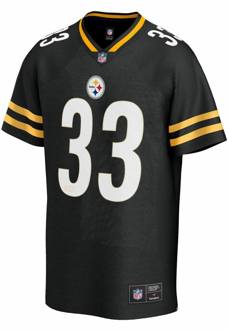 Fanatics NFL PITTSBURGH STEELERS CORE FRANCHISE - Sports T-shirts ...