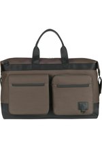 Strellson Weekender - brown/braun - Zalando.de