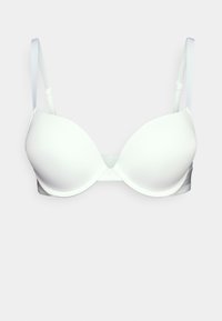 Lindex BRA LINNEA THERESIA - Tõstev rinnahoidja - white/valge - Zalando.ee