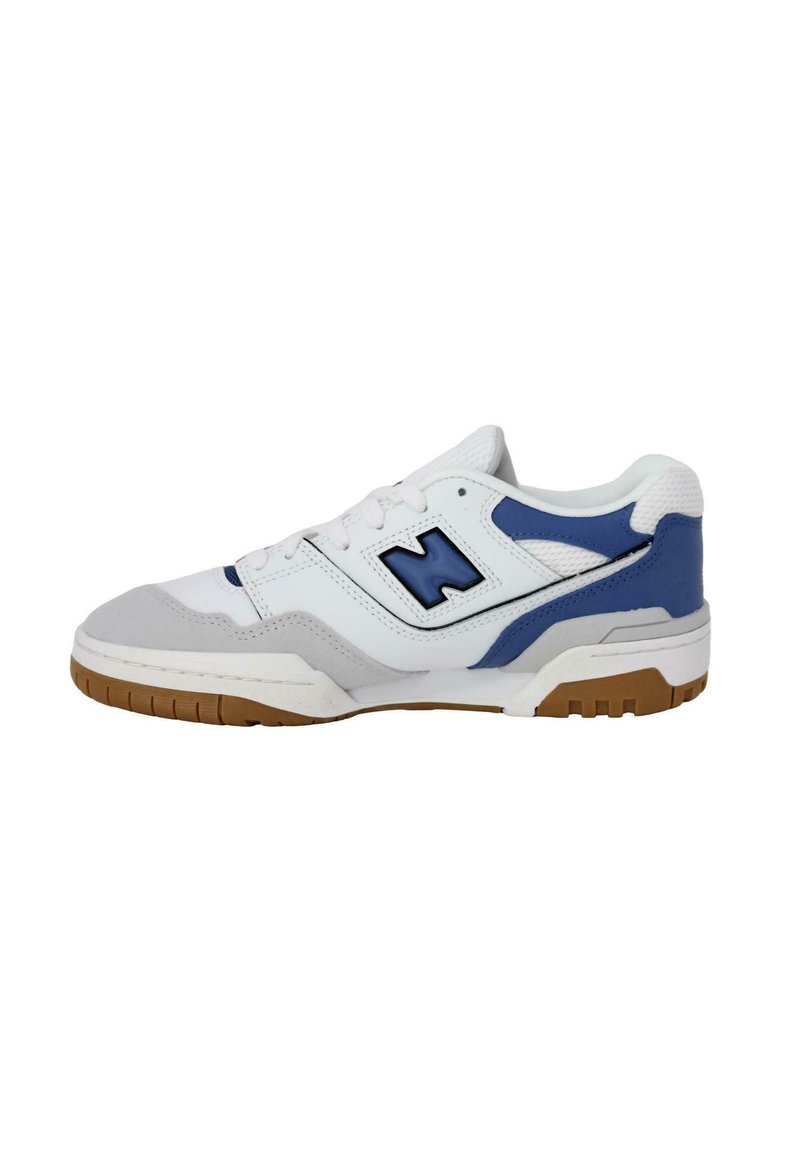 New Balance 550 Trainers - Zapatillas para caminar - sky blue/azul ...