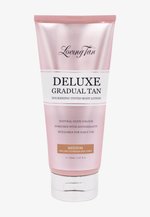 Loving Tan DELUXE GRADUAL TAN - Zelfbruiner - medium/lichtbruin ...