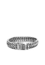 KUZZOI CHUNKY CHAIN - Armband - silver/silberfarben - Zalando.ch