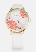 kate spade new york WATCH - Klocka - white/vit - Zalando.se