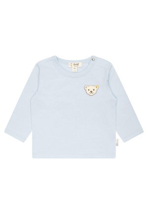 Steiff SWAN LAKE - Longsleeve - green spruce/lichtgroen - Zalando.nl