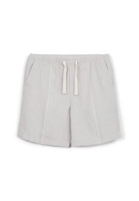 Calliope Shorts - var sabbia/light grey - Zalando