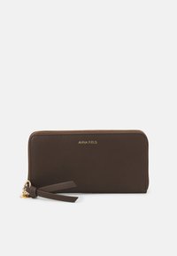 Anna Field Wallet - taupe - Zalando.ie