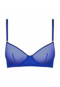 Maison Close CORPS À CORPS - Bügel BH - blue/blau - Zalando.de