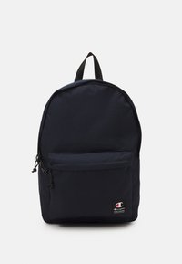 Champion BACKPACK - Rucksack - navy/dark blue - Zalando.co.uk