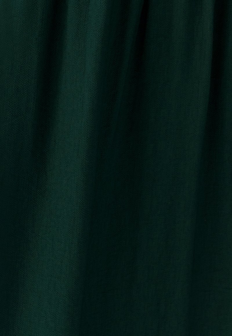 BWLDR AMBER - Robe longue - emerald/vert - ZALANDO.FR
