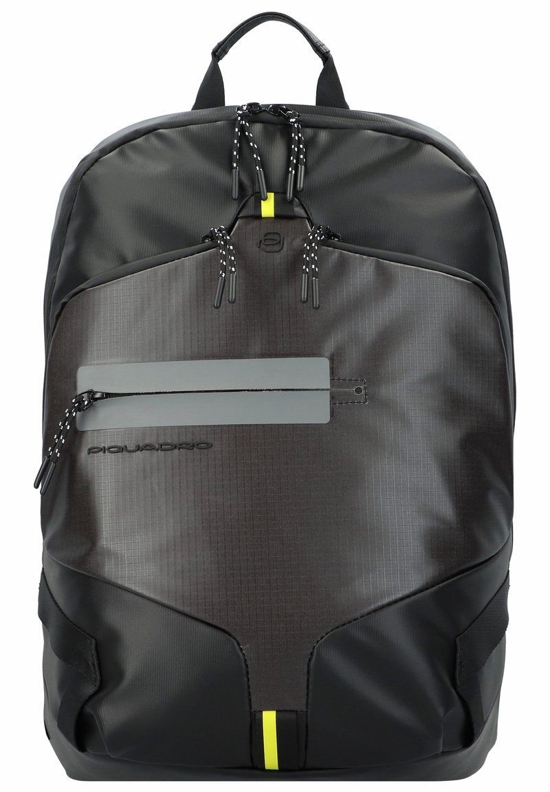 Piquadro BLED - Sac à dos - black/noir - ZALANDO.FR