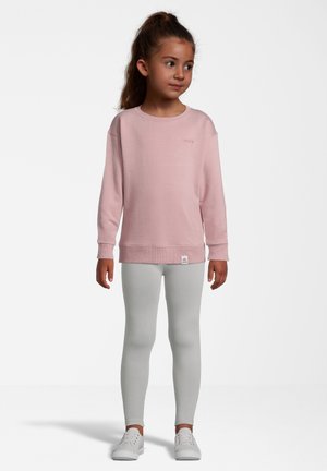 Roxy READY TO RUN -4-16 ERGF - Sweatshirt - pink - Zalando.de