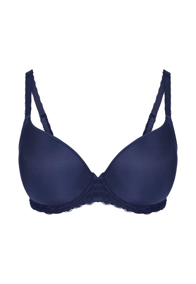 Wacoal RAFFINÉ - Beugel BH - ink/blauw - Zalando.nl