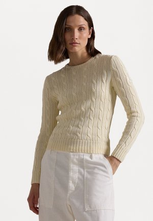 Swetry damskie - modne, ciepłe i markowe | Zalando